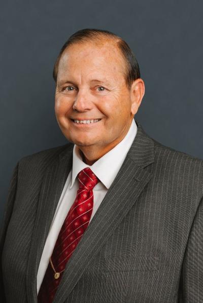 Estep appointed to state counties committee | Sumter Sun Times ...