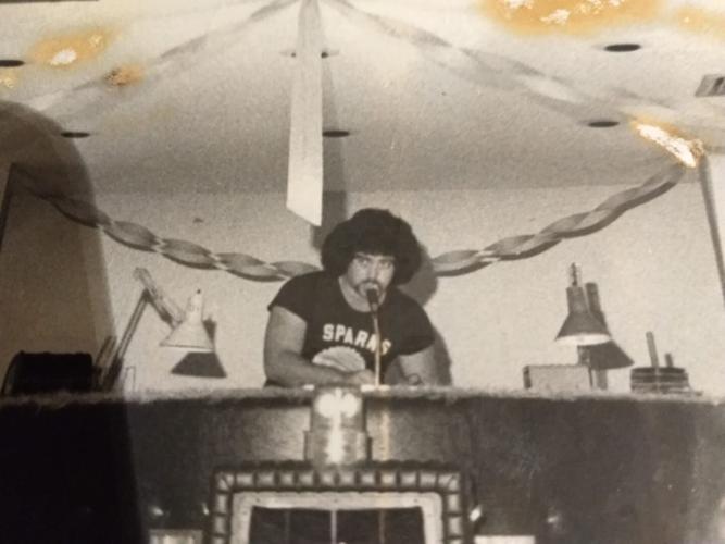 Ron 'Rooter' Rush remembered as a local DJ legend | News ...