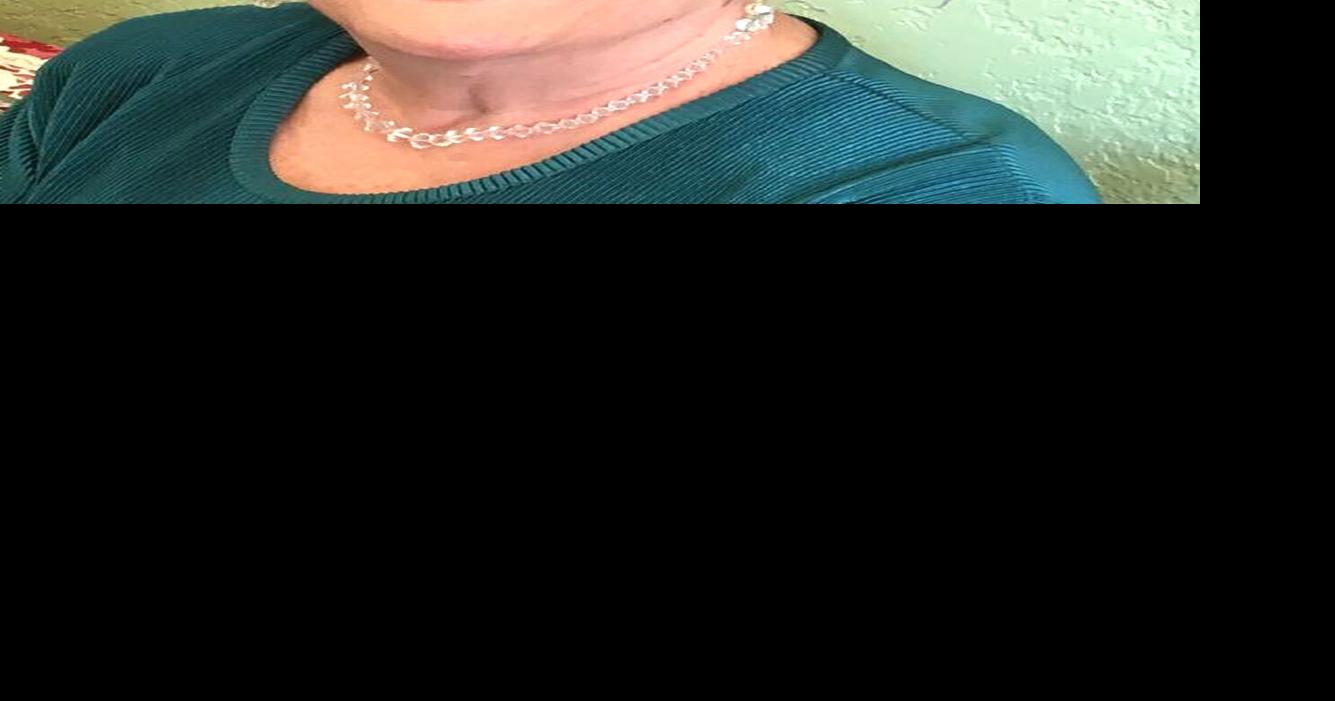 Rebecca L. Letson | Obituaries | midfloridanewspapers.com