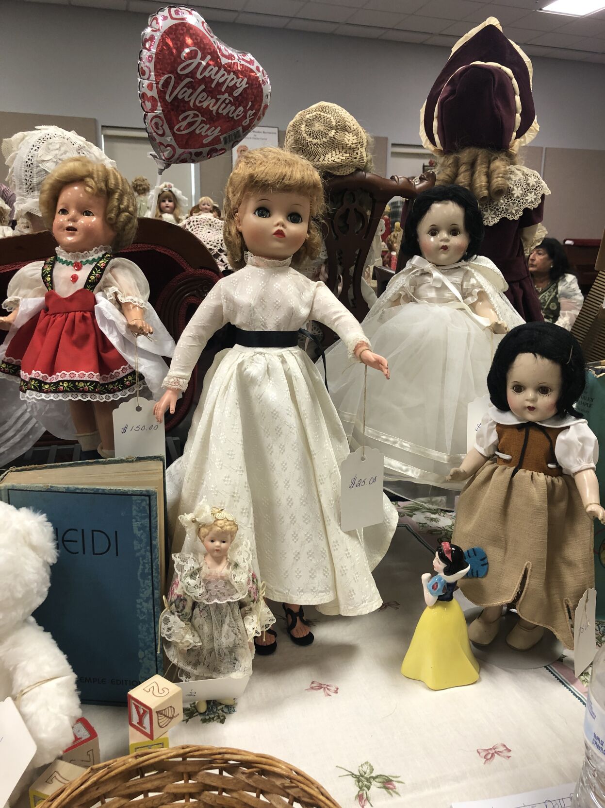 Doll show returns Feb. 3 | Community | midfloridanewspapers.com