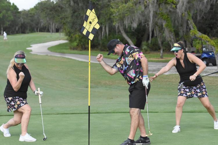 Elks shine on the links | Local | midfloridanewspapers.com
