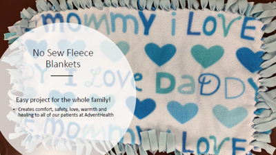 AdventHealth Opens Hubs for COVID-19 Donations | Sumter County Shopper ...