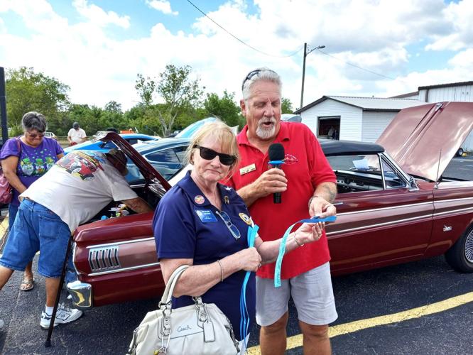 A perfect day for a Lake Country Cruisers car show | Highlands News-Sun ...