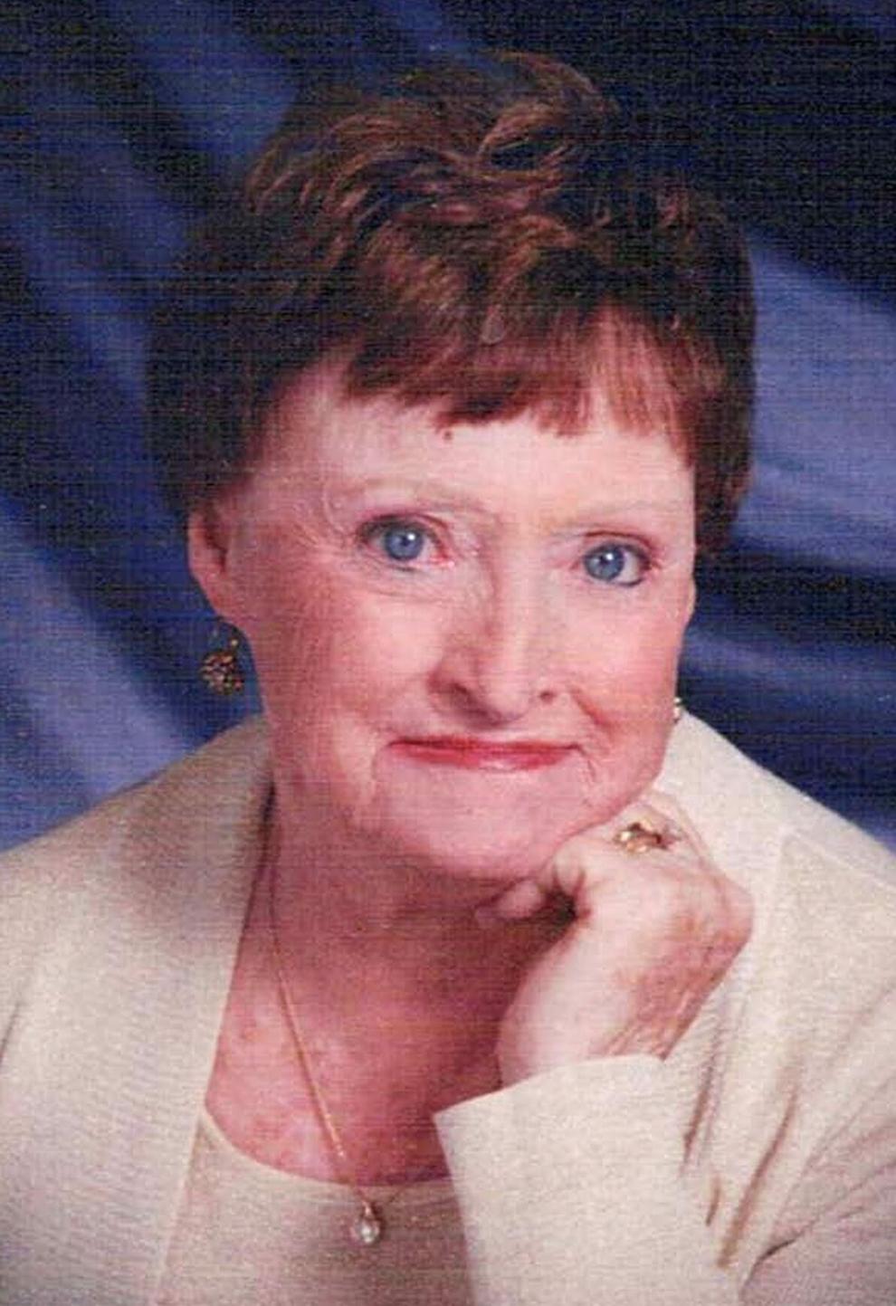 Sally L. Sunderland | Obituaries | midfloridanewspapers.com