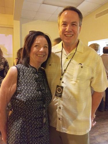 Moonlight, Martinis and Meatballs | Highlands Sun ...