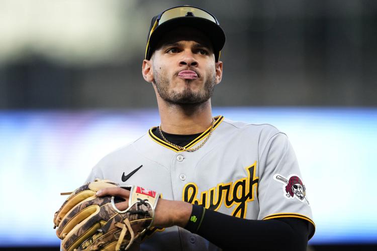 MLB bans Tucupita Marcano for life for betting on baseball | National ...