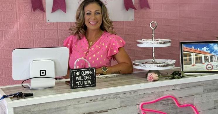 Southern Sass Cosmetics opens shop in Lake Placid | Highlands News-Sun ...
