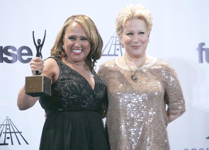 Darlene Love's only Florida show at SFSC | Highlands Sun ...