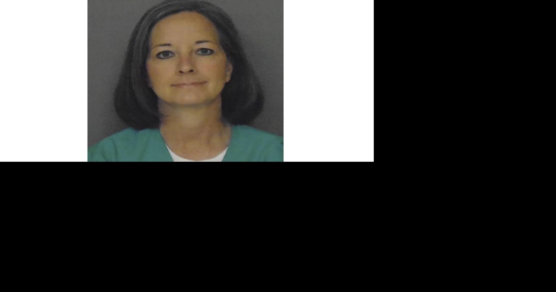 Susan Smith to ask parole board for her freedom after serving 30 years ...