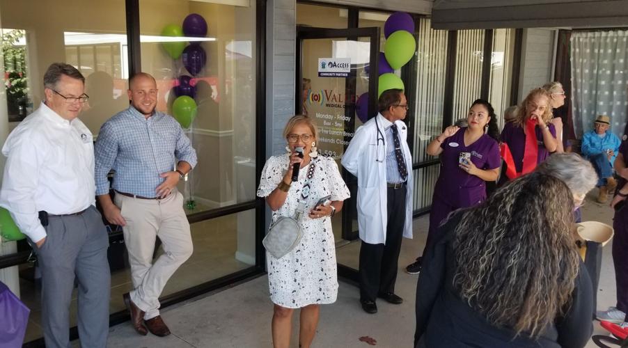 Palm Medical Centers Sebring grand opening | News ...