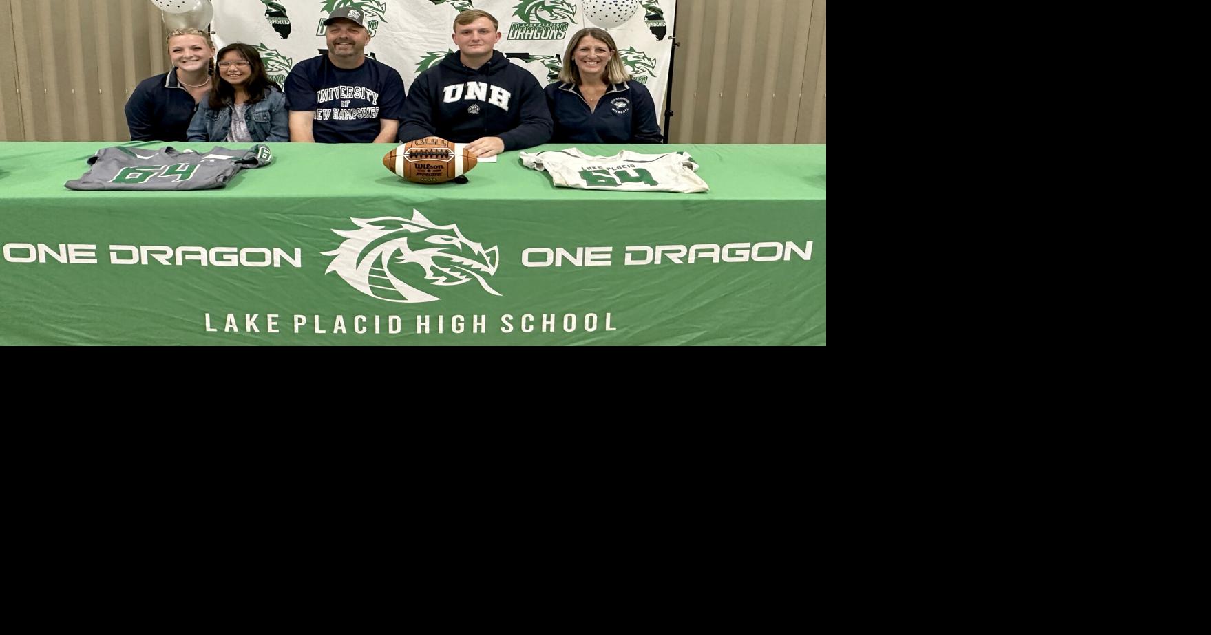 Stam signs with UNH Wildcats | Local | midfloridanewspapers.com