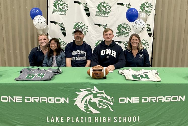 Stam signs with UNH Wildcats | Local | midfloridanewspapers.com