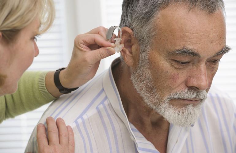 How to choose an audiologist | News | midfloridanewspapers.com