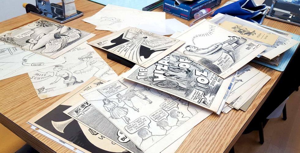 A legacy of art | News | midfloridanewspapers.com