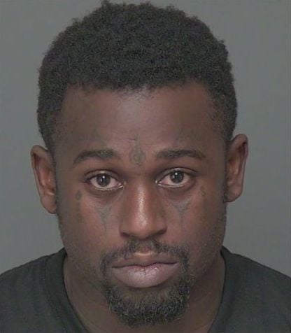 Kerney arrested for attempted murder, multiple felonies | News ...