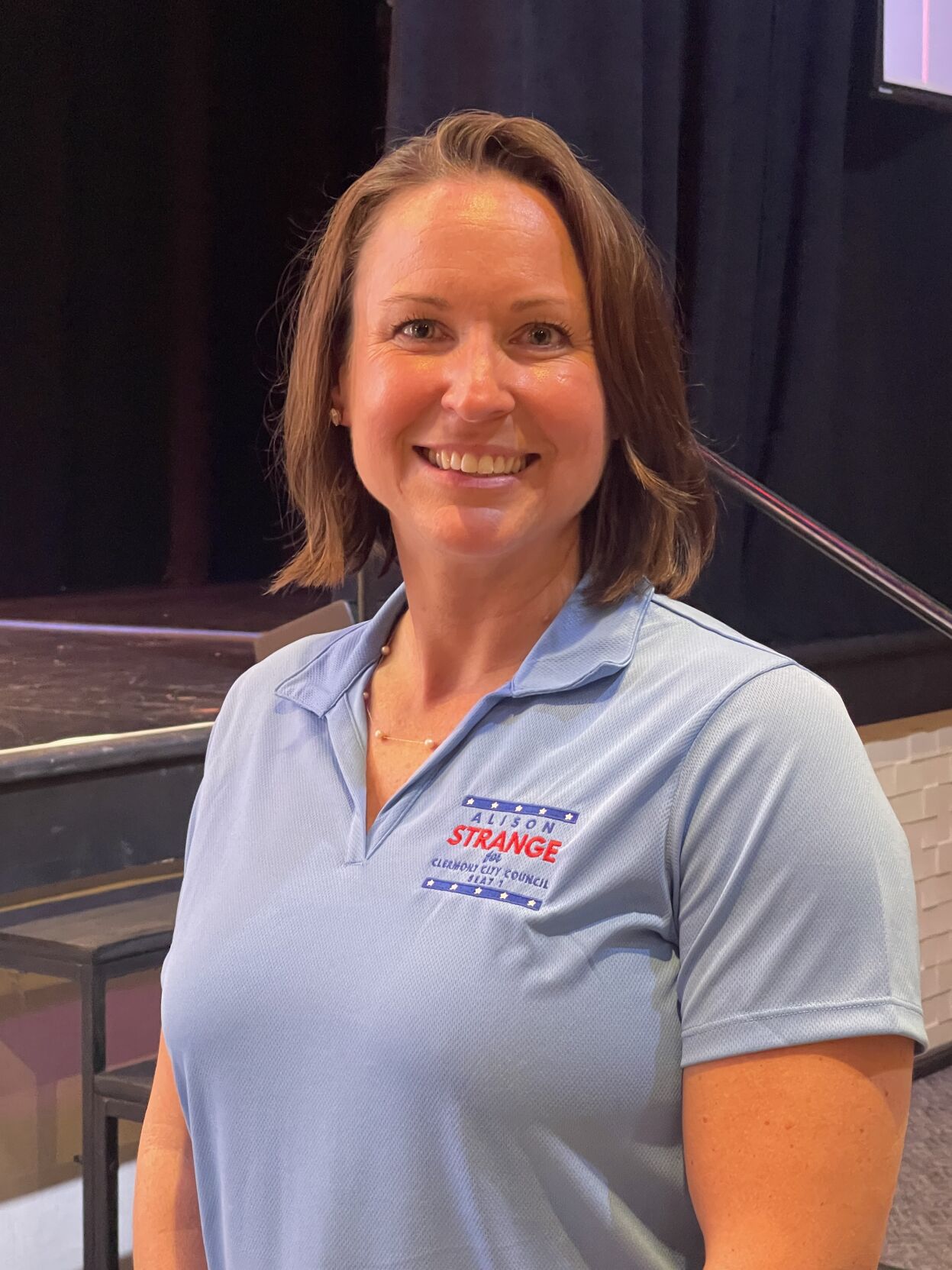 Clermont City Council Seat 1 | Elections 2024 | midfloridanewspapers.com