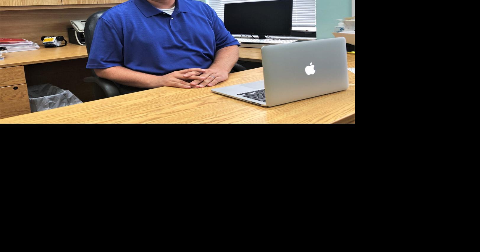 Walker Memorial Academy welcomes new principal | News ...