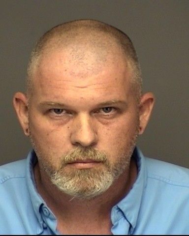 Guldin arrested for sexual battery | Highlands News-Sun ...