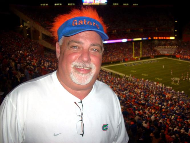 Ron 'Rooter' Rush remembered as a local DJ legend | News ...