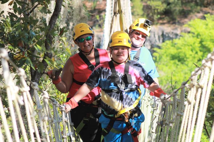 Zipping through Florida | Highlands Sun | midfloridanewspapers.com