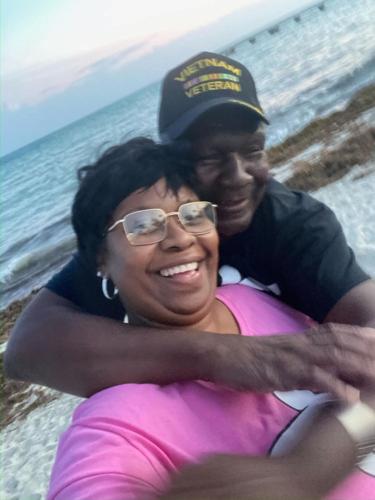 An Army veteran, his wife, and their “instrument of giving” | News ...