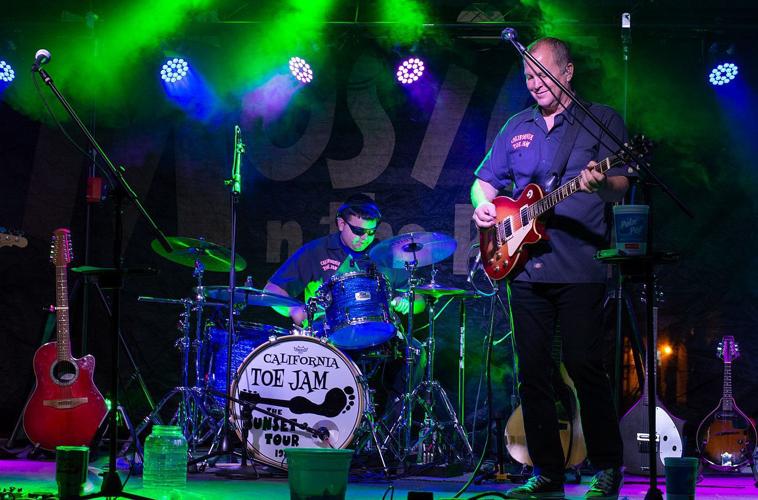 Harry Havery: "It's gonna be alright." | Corona Coverage ...