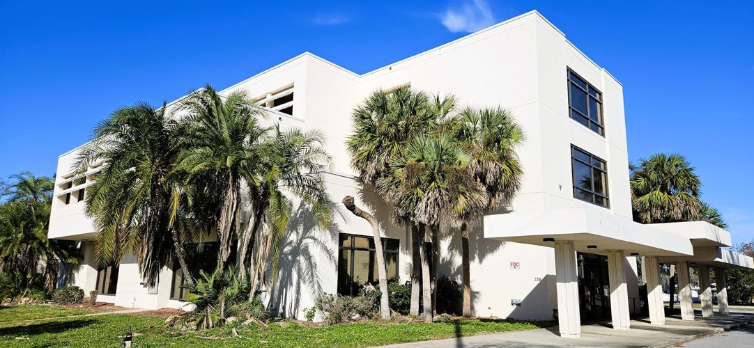 CRA to discuss former SunTrust Bank building | News ...