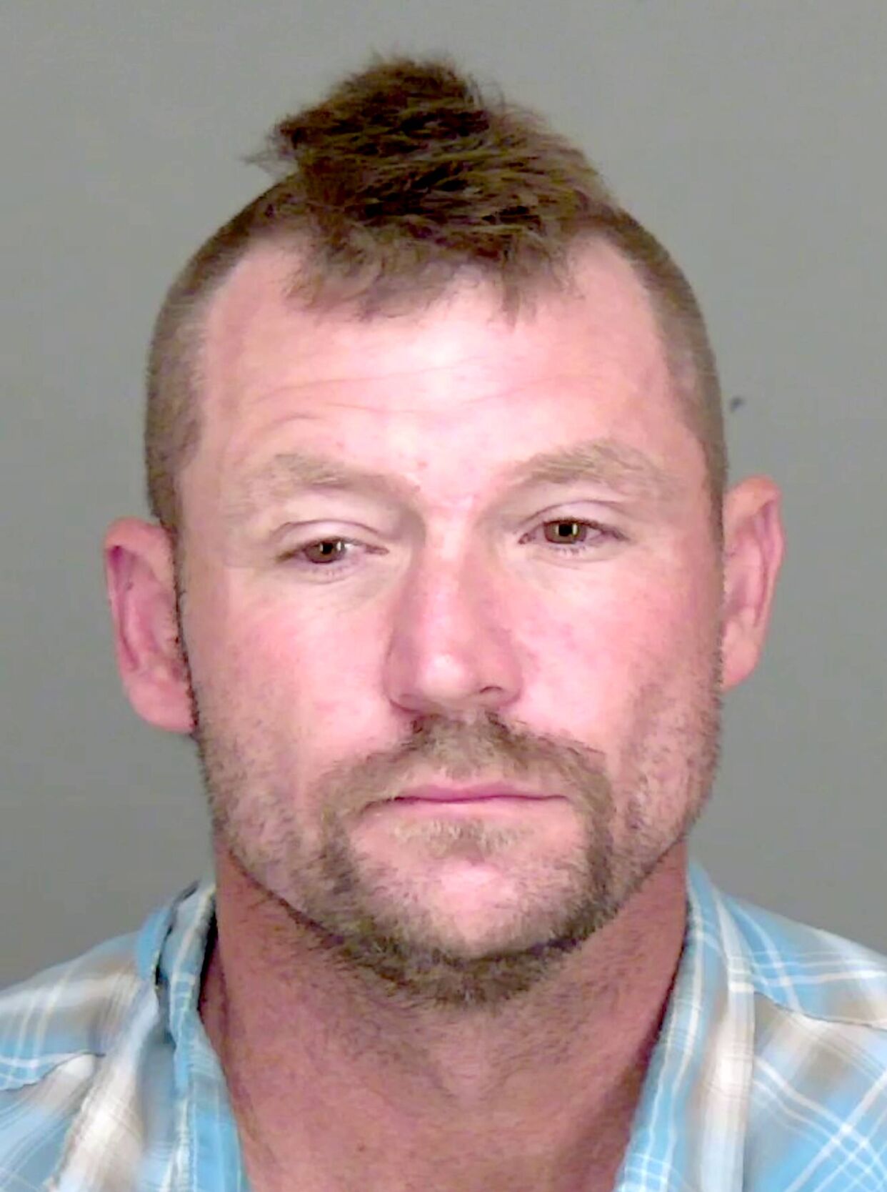 Barfield charged with inflicting pain on animals | Highlands News-Sun ...