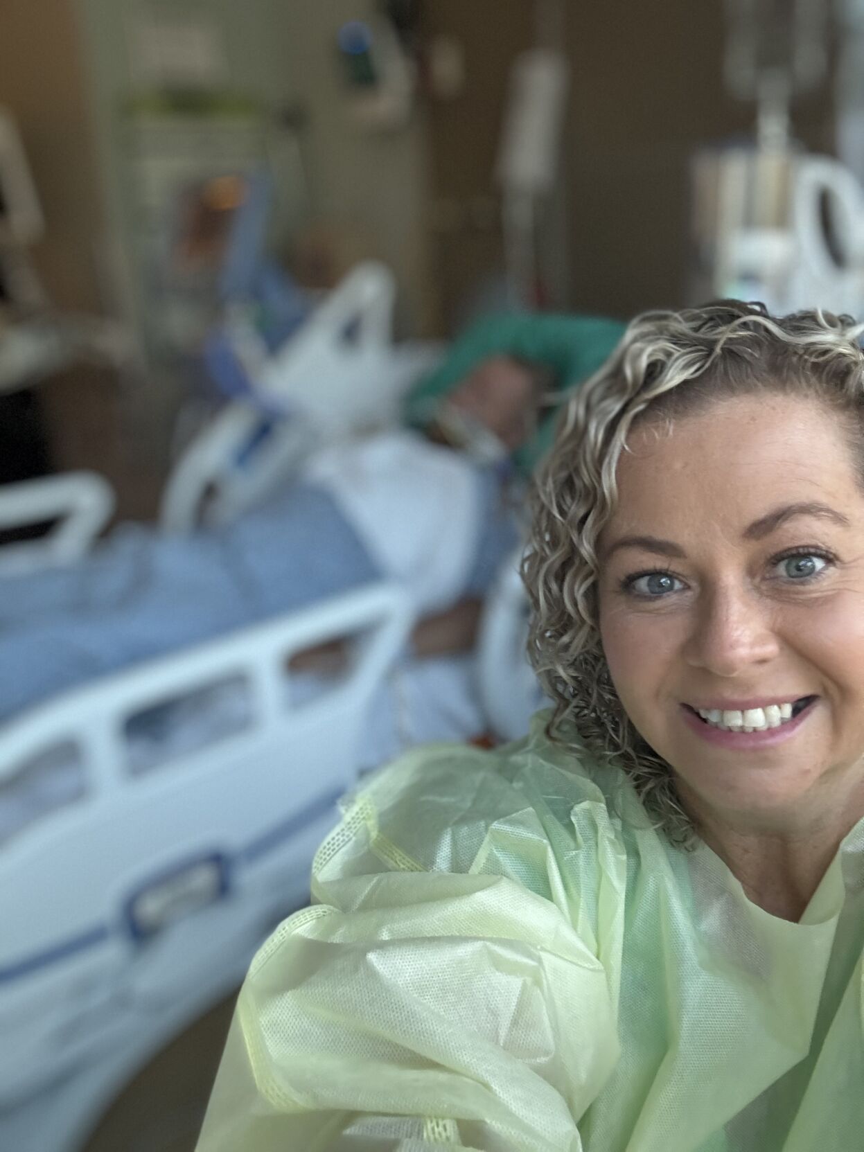 Praying for a miracle | Clermont Sun | midfloridanewspapers.com