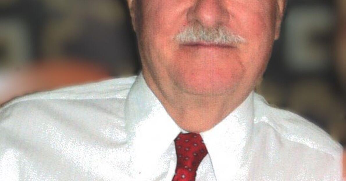 Robert G. Sorenson | Obituaries | midfloridanewspapers.com