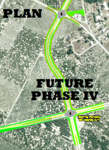 County accepts federal funds for Phase IV | Highlands News-Sun ...