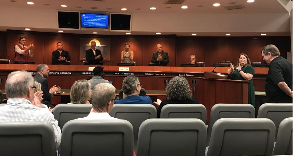 Working to protect our waterways | Triangle News Leader ...