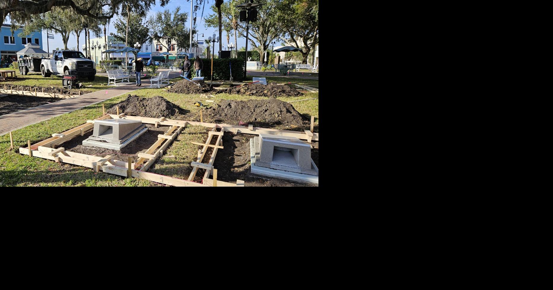 Sebring Circle games getting pavers | News | midfloridanewspapers.com