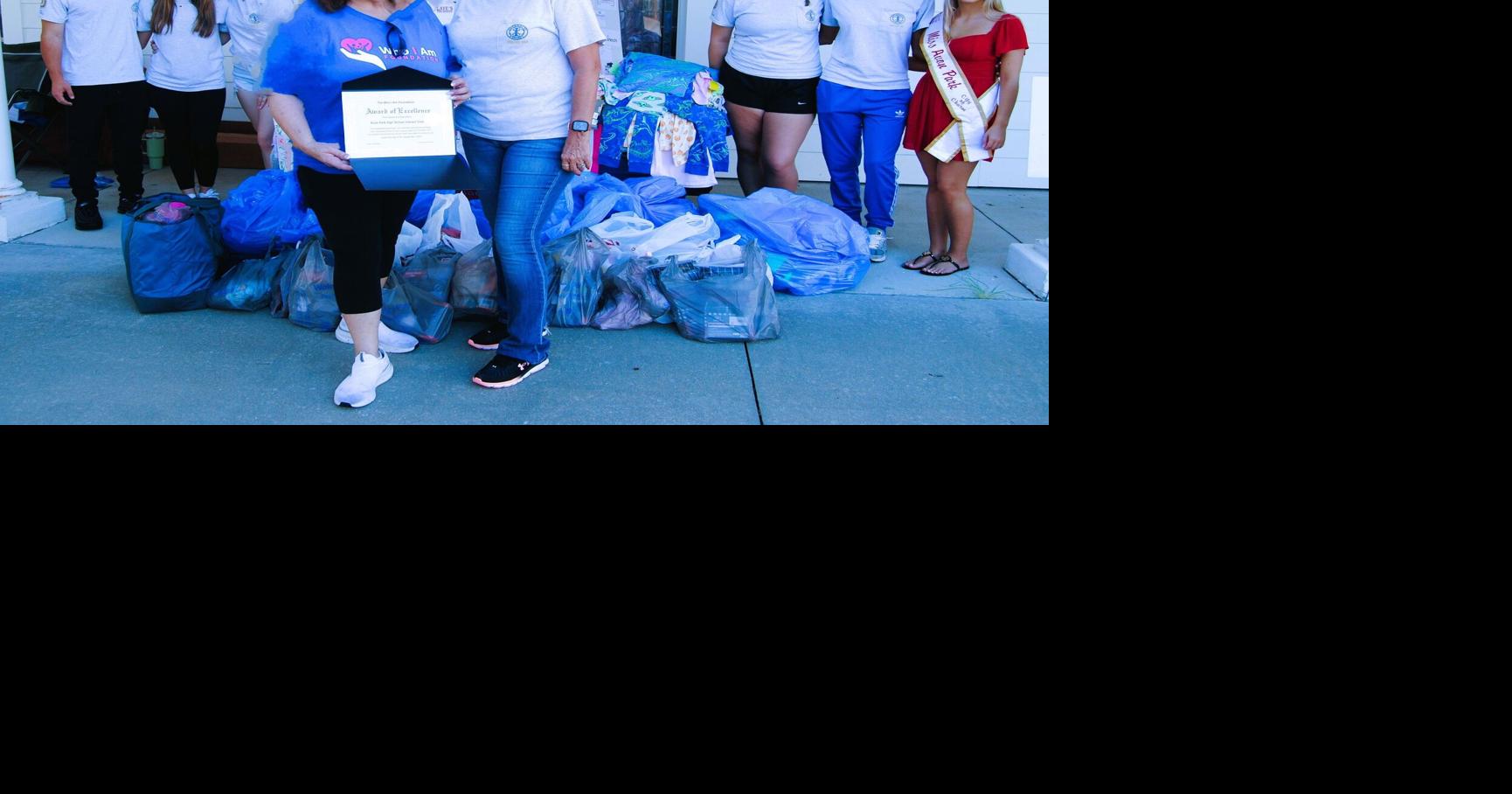 5K brings in hundreds of pajamas | Around Town | midfloridanewspapers.com