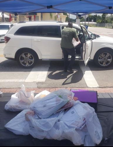 'Stop the Violence' event a success | News | midfloridanewspapers.com