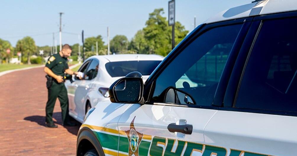 Speed traps to avoid death traps | Triangle Sun | midfloridanewspapers.com