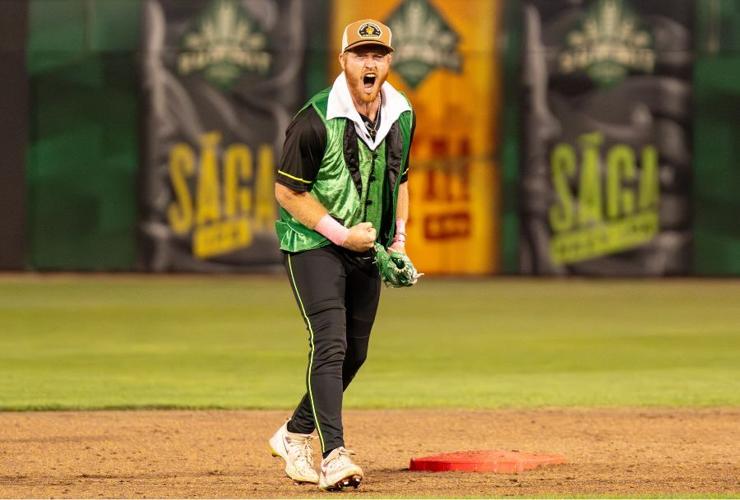 Baber’s baseball dream takes a lucky turn | Community ...