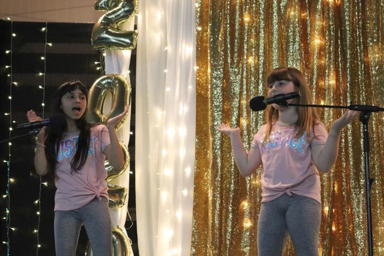 Walker Memorial Academy has talent | Highlands Sun | midfloridanewspapers.com