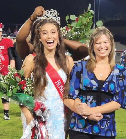 Homecoming Raiders | Sumter Sun Times | midfloridanewspapers.com