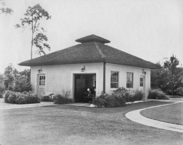 Archbold seeks grant to fix historic roof | Highlands News-Sun ...