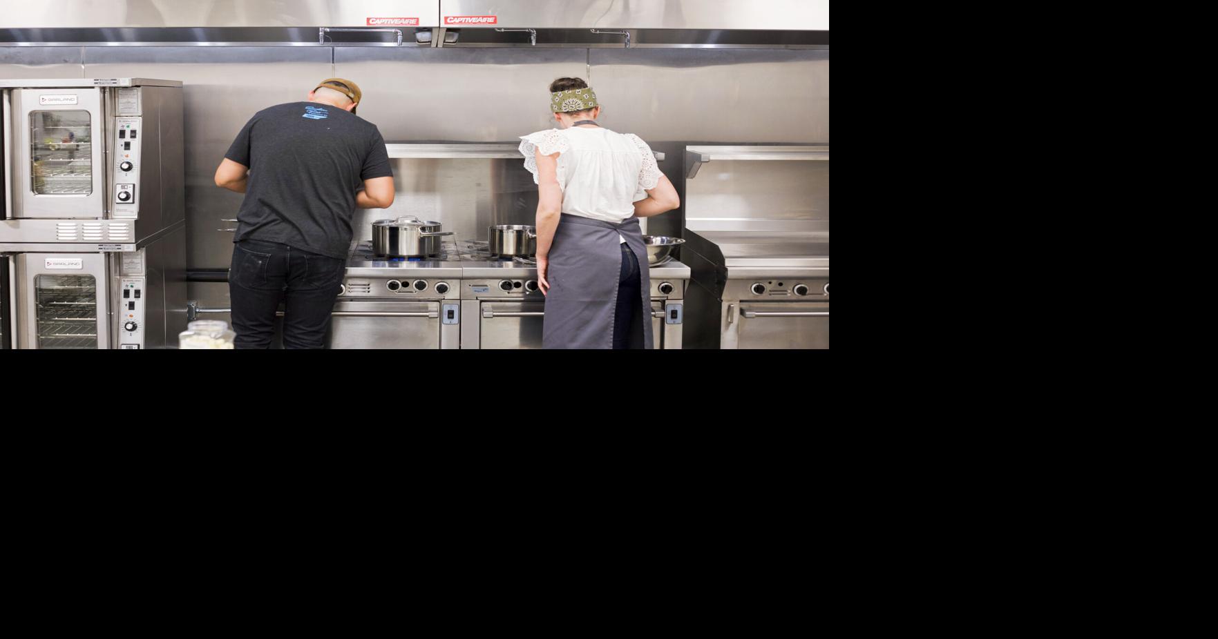 Catapult Lakeland offers innovative workspace for culinary creators ...