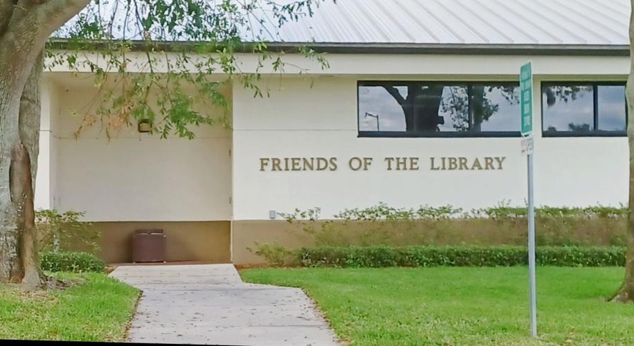 Friends of the Library provides valuable support | News ...