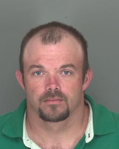 Spires arrested for battery with tree branch | Highlands News-Sun ...