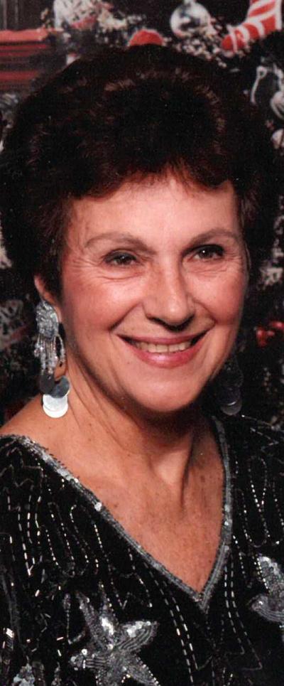Ramona M. Morris | Obituaries | midfloridanewspapers.com