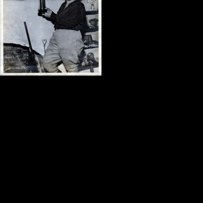 Dessie Smith Prescott – a true Florida heroine and pioneer | Community ...