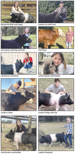 County Fair opens Friday | Sumter Sun Times | midfloridanewspapers.com