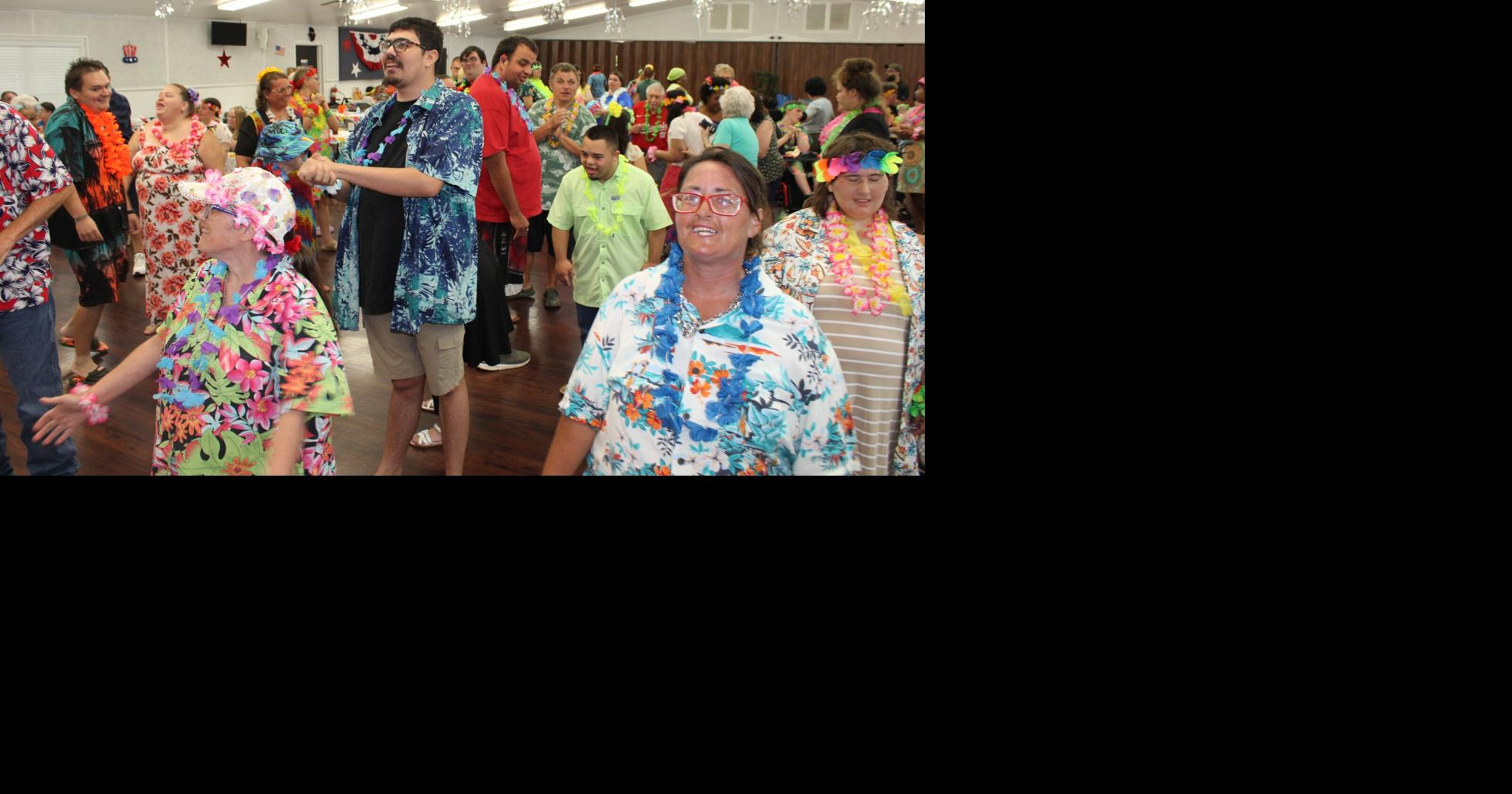 Aktion Club celebrates summer with Party In Paradise | Highlands Sun ...