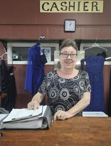 Donna Ransom turns crafts into a classy business | Highlands Sun ...