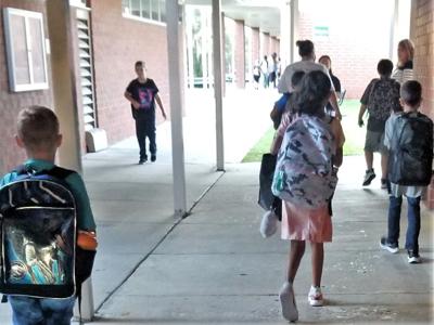 Hispanic student enrollment now District's largest | News ...
