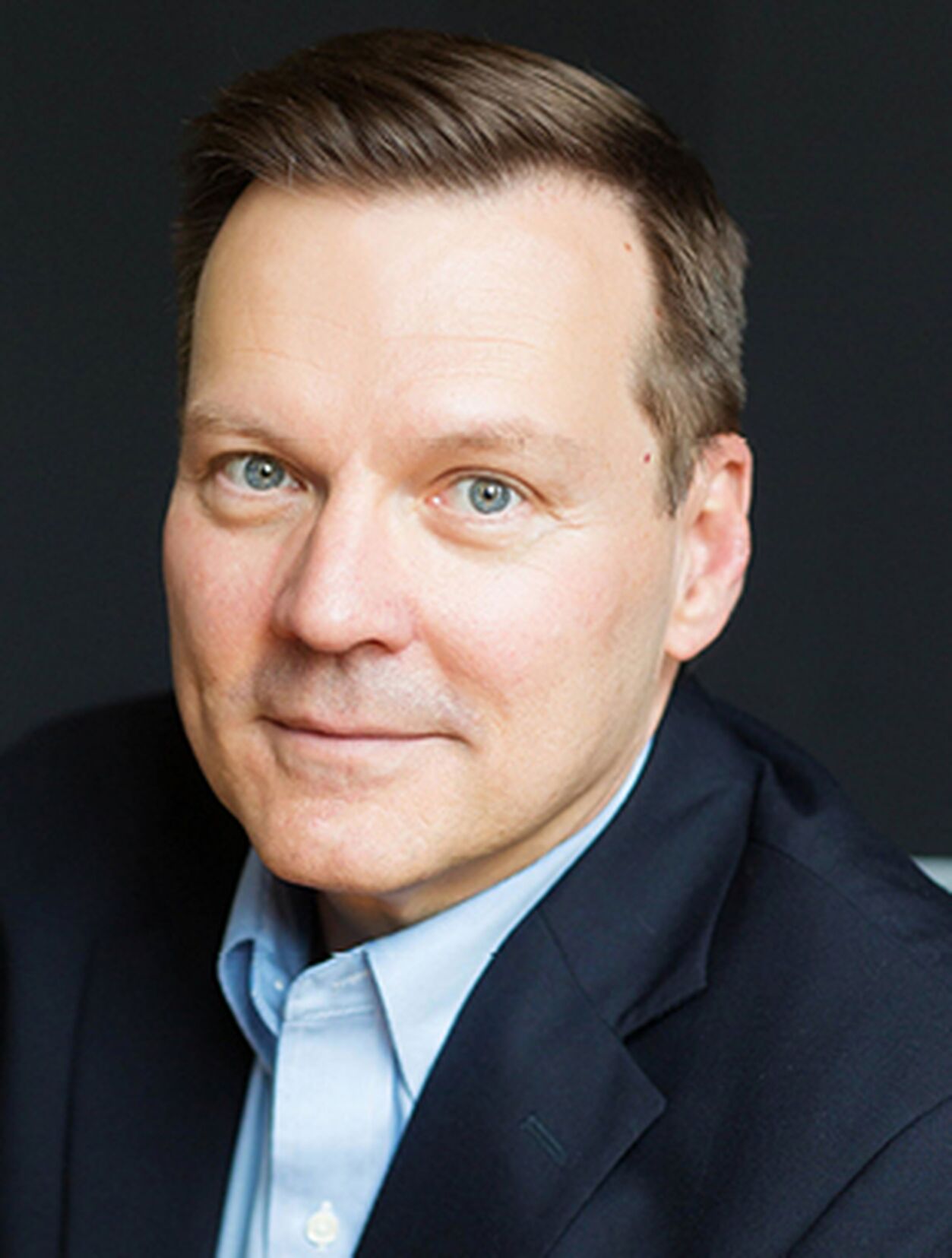 Marcum shares message of hope | News | midfloridanewspapers.com